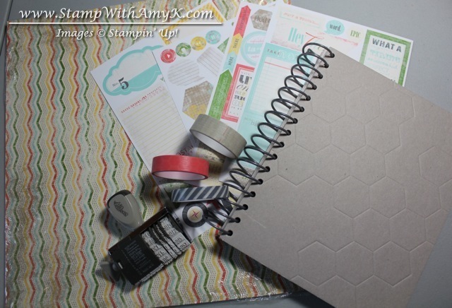 Epic Day This and That Bundle – Stamp With Amy K