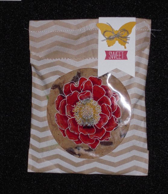 Stampin’ Up! Leadership Photo Recap – Stamp With Amy K