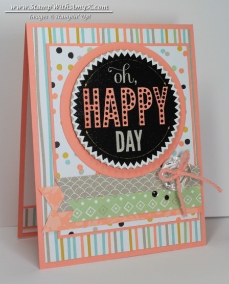 Starburst Sayings With Sweet Sorbet – Stampin’ Up! – Stamp With Amy K