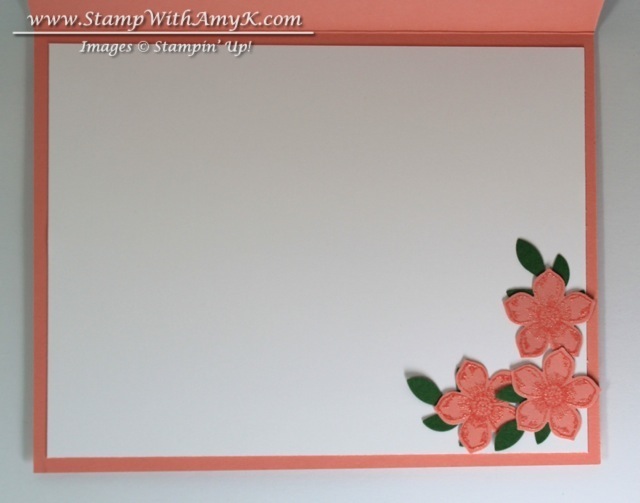 Age Awareness Birthday Card – Stampin’ Up! – Stamp With Amy K