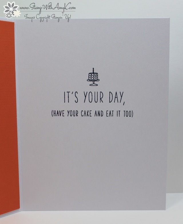 Stampin’ Up! May Paper Pumpkin Kit – Stamp With Amy K