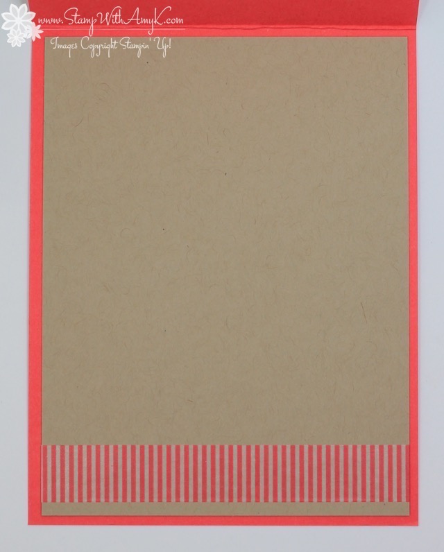 Stampin’ Up! Perfectly Wrapped Sneak Peek – Stamp With Amy K