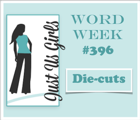 Stampin’ Up! Just Add Text Bird Card – Stamp With Amy K