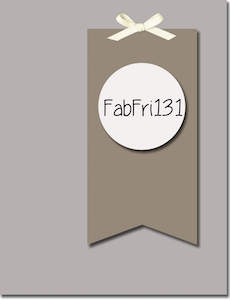 Stampin’ Up! A Good Day For Fab Friday – Stamp With Amy K