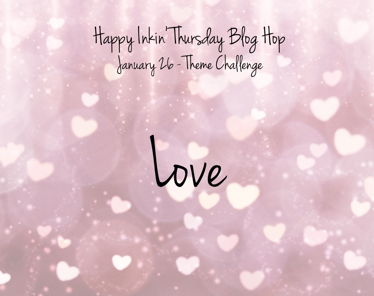 Stampin’ Up! Share A Milkshake Life Is Sweeter Card for the Happy Inkin ...