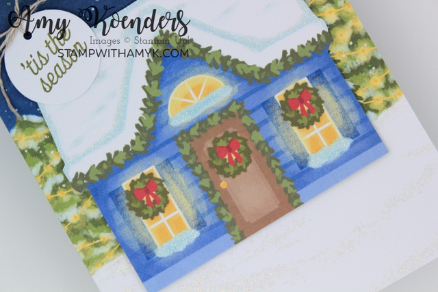 Stampin’ Up! November Paper Pumpkin Kit Alternatives – Warm Wishes ...