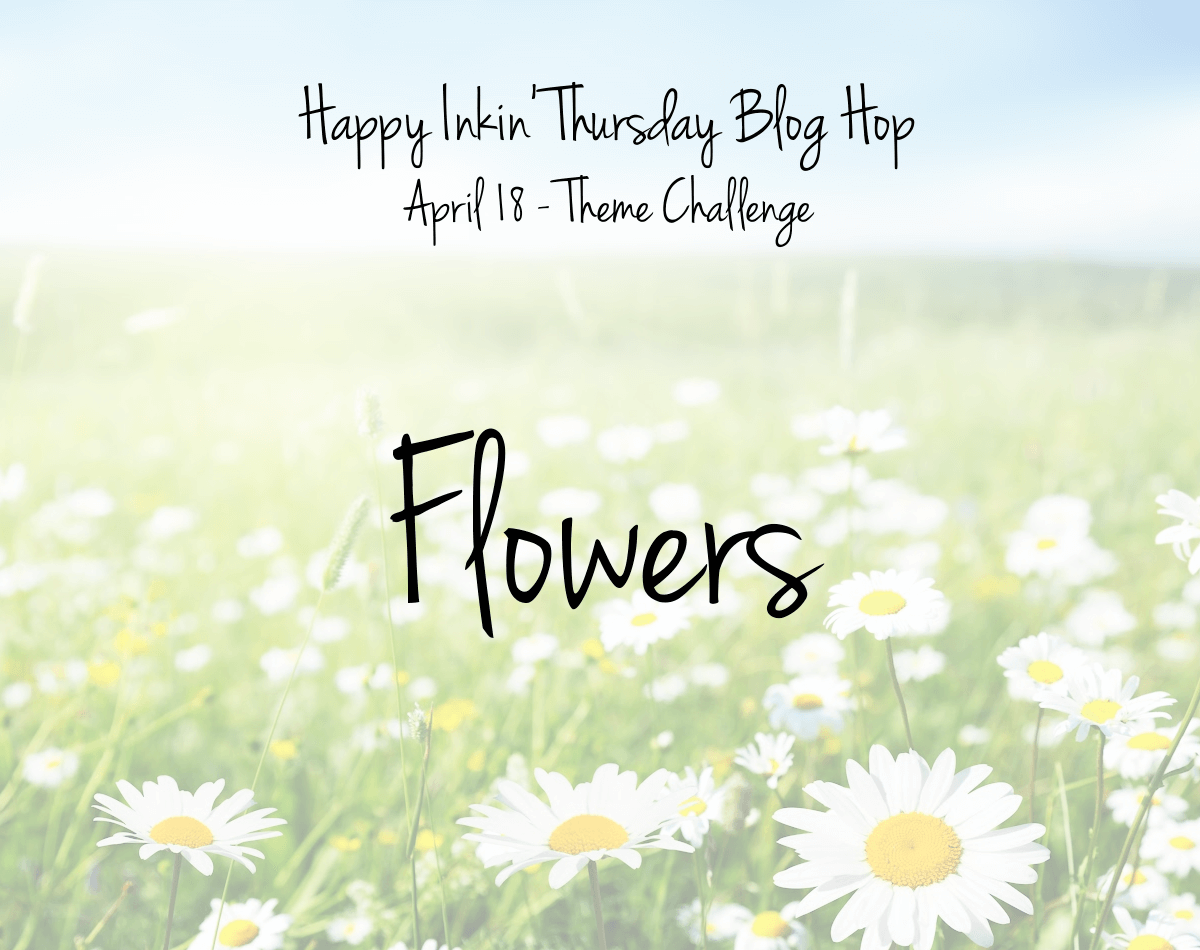 Stampin’ Up! Fully Flowering Ephemera Pack Birthday Card for the Happy ...