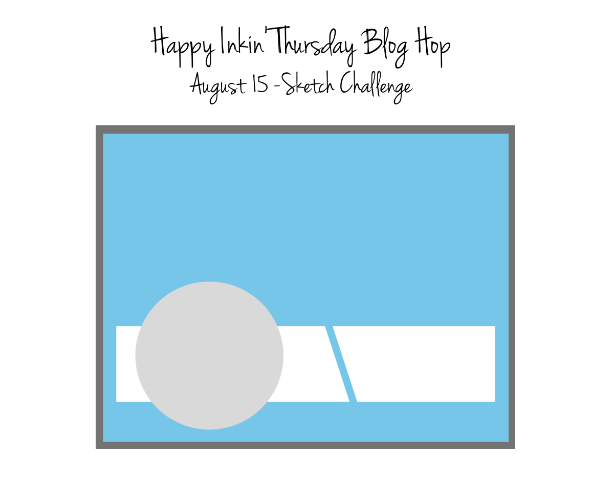 Stampin’ Up! Everyday Greetings Anniversary Card for the Happy Inkin ...