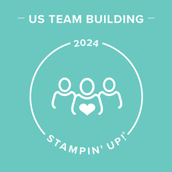 Team Building – Stamp With Amy K