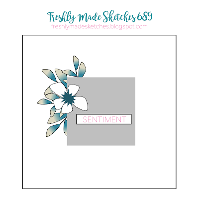 Stampin’ Up! Label Me Grateful Thank You Card – Stamp With Amy K