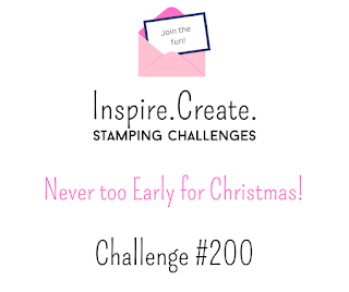 Stampin’ Up! Delicate Pines Winter Wishes Card With Video Tutorial ...